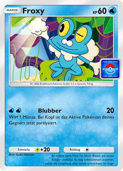 Mega-Tauboss-ex-Drop-Event in Pokémon-Sammelkartenspiel-Pocket | Pokemon.de