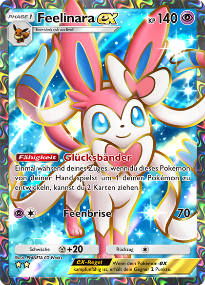 Pokémon-Sammelkartenspiel-Pocket: Strategie zur Deck-Vorlage für ...