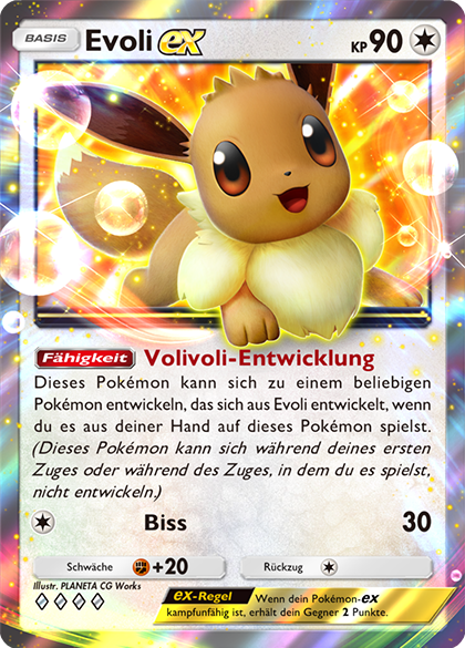 Pokémon-Sammelkartenspiel-Pocket: Strategie zur Deck-Vorlage für ...