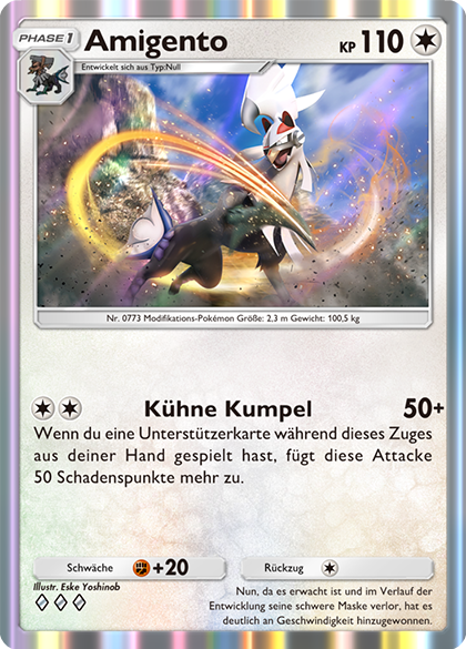 Pokémon-Sammelkartenspiel-Pocket: Strategie zur Deck-Vorlage für ...