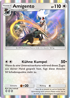 Pokémon-Sammelkartenspiel-Pocket: Strategie zur Deck-Vorlage für ...