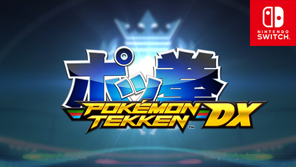 Pokémon Tekken DX | Videospiele & Apps