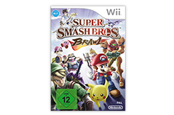 Super Smash Bros. Brawl | Videospiele & Apps