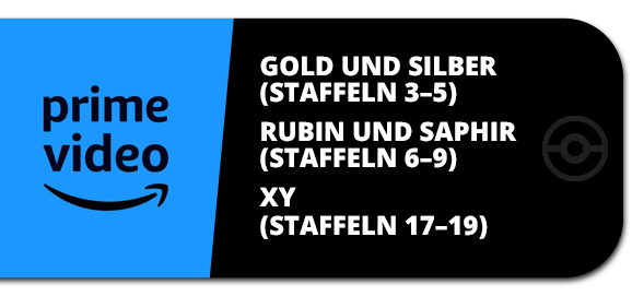 Hier kannst du dir Pokémon-Folgen und -Filme ansehen | Pokemon.de