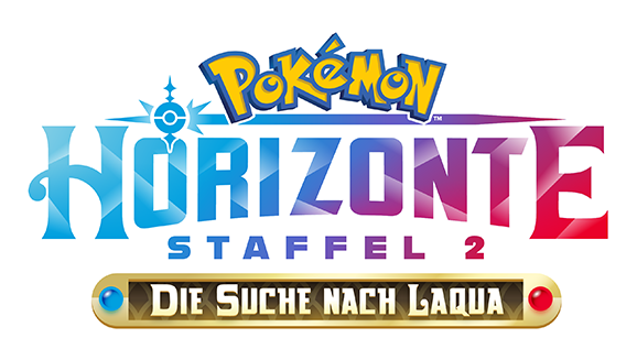 Pokémon Horizonte: Staffel 2 – Die Suche nach Laqua | Pokemon.de