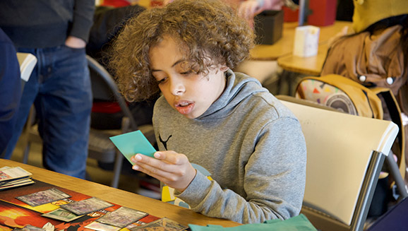 Get Ready to Play! Pokémon TCG at Pokémon League | Pokemon.com