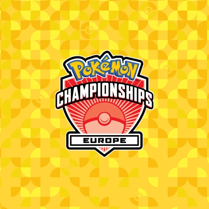 Pokémon Europe International Championships Side Events | Pokemon.com