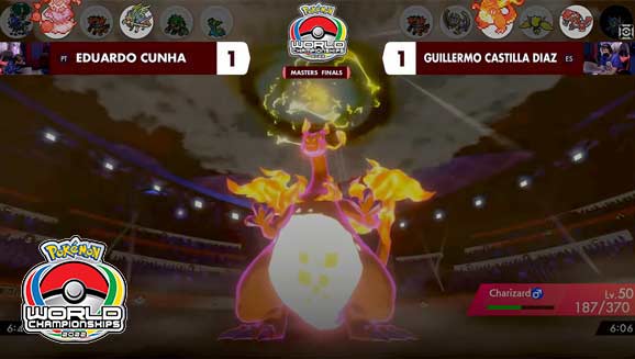 Pokémon VGC World Championships Recap | Pokemon.com