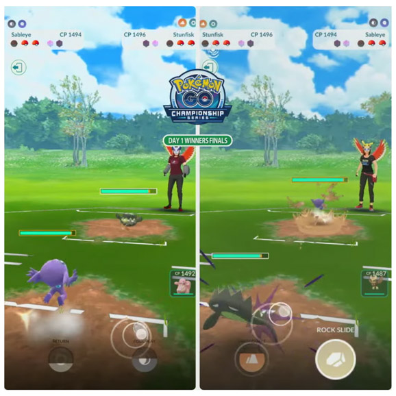 Pokémon GO Latin America International Championships Preview | Pokemon.com