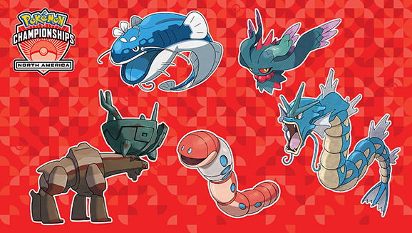 2023 Pokémon Vgc North America International Championships Roundtable