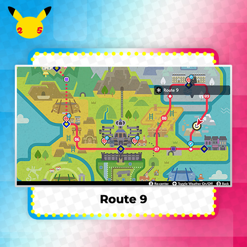 Test Your Knowledge of the Galar Region with This Quiz | Pokemon.com