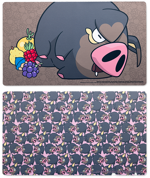 Lechonk Shirts, Hats, and More at the Pokémon Center | Pokemon.com
