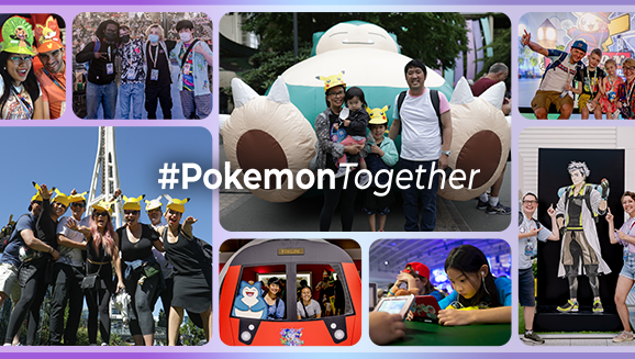 Celebrate Pokémon Day on February 27, 2023 | Pokemon.com