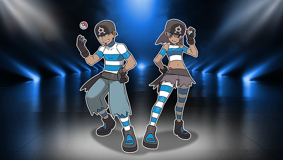 From Worst to Best, Each Pokémon Villainous Team Ranked | Pokemon.com