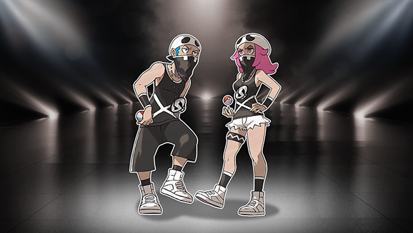 From Worst to Best, Each Pokémon Villainous Team Ranked | Pokemon.com