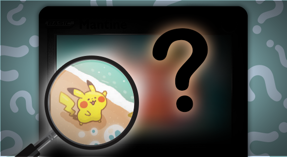 Take the Pokémon TCG Background Pokémon Quiz | Pokemon.com