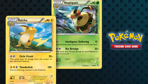 Competition-Ready Basic Strategies | Pokemon.com