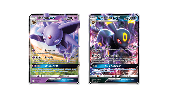Exceptional Pokémon-GX for Your Collection | Pokemon.com
