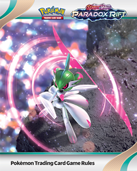 Pokémon Trading Card Game Rulebook | Pokemon.com