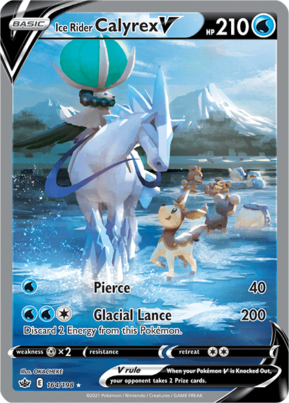 The Sword & Shield Era Showcased Galar Pokémon with Iconic Cards ...