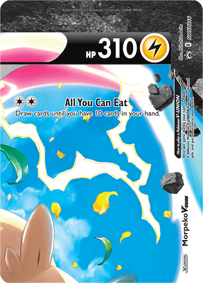 The Sword & Shield Era Showcased Galar Pokémon with Iconic Cards ...