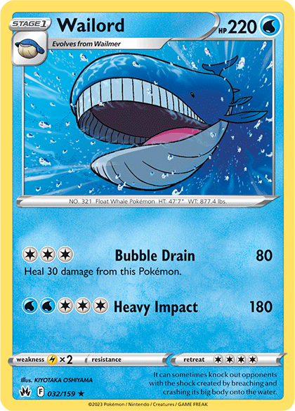 Art of the Pokémon TCG: Crown Zenith Expansion | Pokemon.com