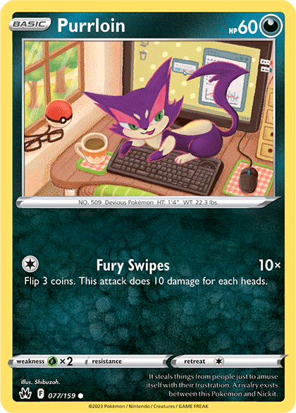 Art Of The Pokémon Tcg Crown Zenith Expansion
