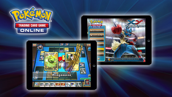 Pokémon Mobile Apps | Pokemon.com