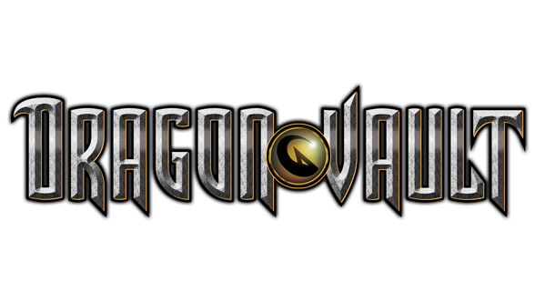 Dragon Vault | Pokemon.com