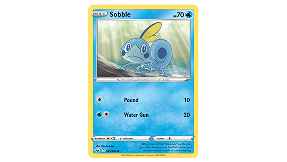 Pokémon TCG: Galar Collection | Pokemon.com