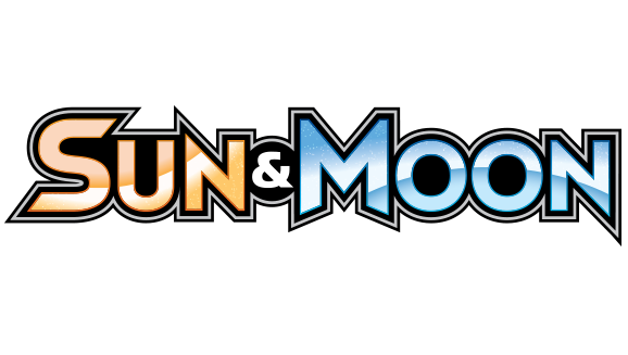 Sun & Moon | Trading Card Game | Pokemon.com