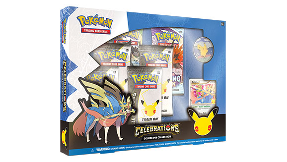 Celebrations | Trading Card Game | Pokemon.com