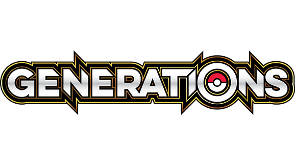 Generations | Trading Card Game | Pokemon.com