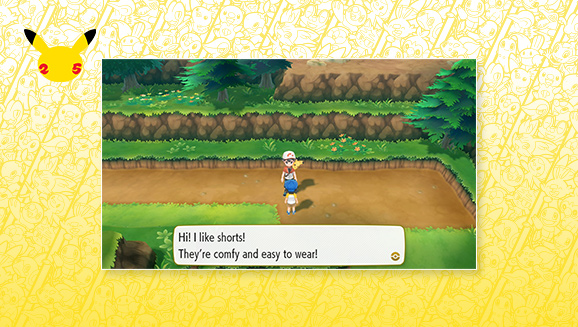 Celebrate 25 Years of Pokémon with Memorable Moments from the Kanto ...