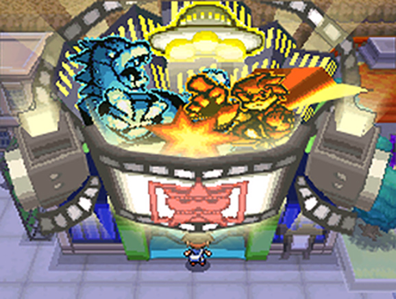 Celebrate 25 Years of Pokémon with Memorable Moments from the Unova ...