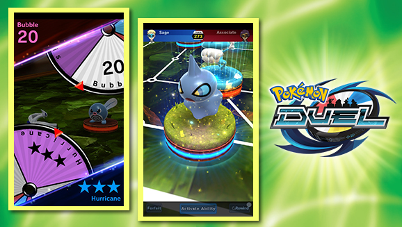 Top Tips to Dominate Pokémon Duel | Pokemon.com