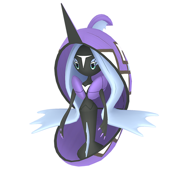 Tapu Fini Pokémon GO Raid Battle Tips | Pokemon.com