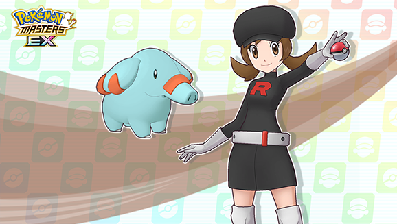 Pokemon Lyra Team Rocket