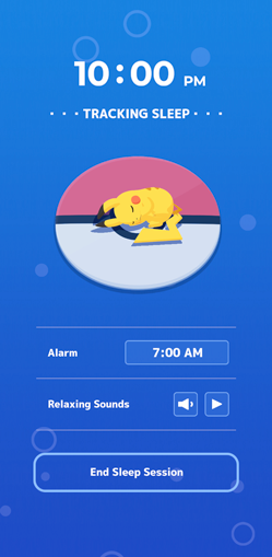 Pokémon Sleep and Pokémon GO Plus + Coming Summer 2023 | Pokemon.com