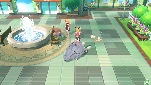 Top Tips to Begin Pokémon: Let’s Go, Pikachu! and Pokémon: Let’s Go ...