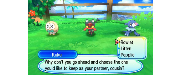 Pokémon RPGs 101 | Pokemon.com