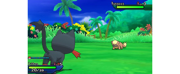 Pokémon RPGs 101 | Pokemon.com