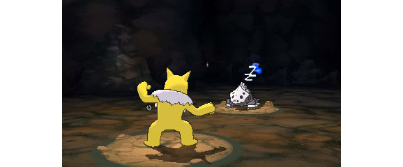 Pokémon RPGs 101 | Pokemon.com