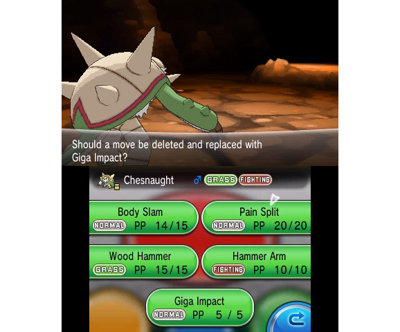 Pokémon RPGs 101 | Pokemon.com