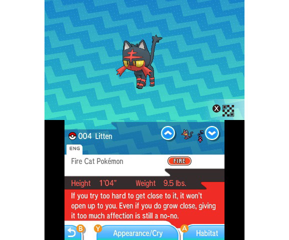 Pokémon RPGs 101 | Pokemon.com