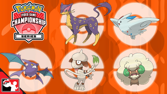 Perfecting Your Pokémon Party in 2016! | Pokemon.com