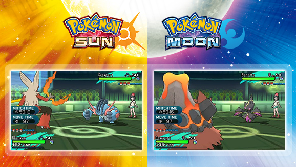 Elevate Heroic Hoenn Pokémon with Mega Evolution | Pokemon.com