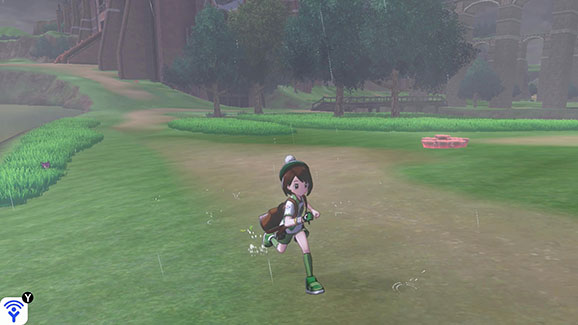 Top Tips to Begin Your Pokémon Sword or Pokémon Shield Adventure ...