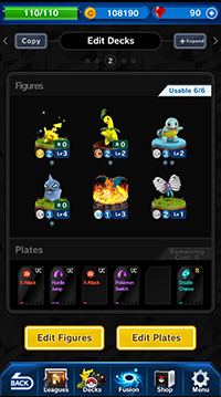 Top Tips to Dominate Pokémon Duel | Pokemon.com
