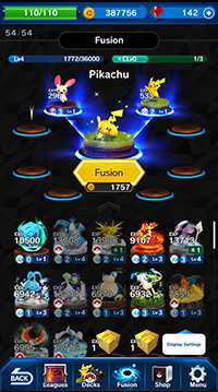 Top Tips to Dominate Pokémon Duel | Pokemon.com